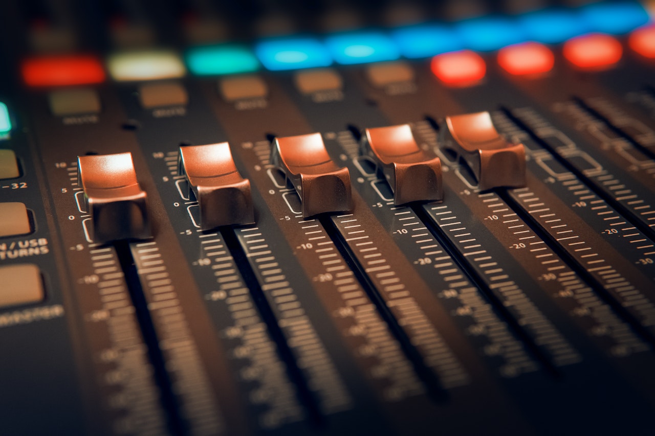 Pulseaudio — Combining Two Or More Output Devices